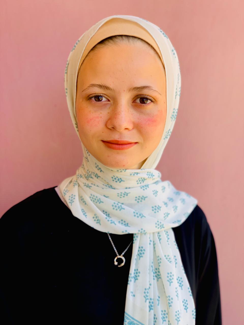 A Piece For a Change